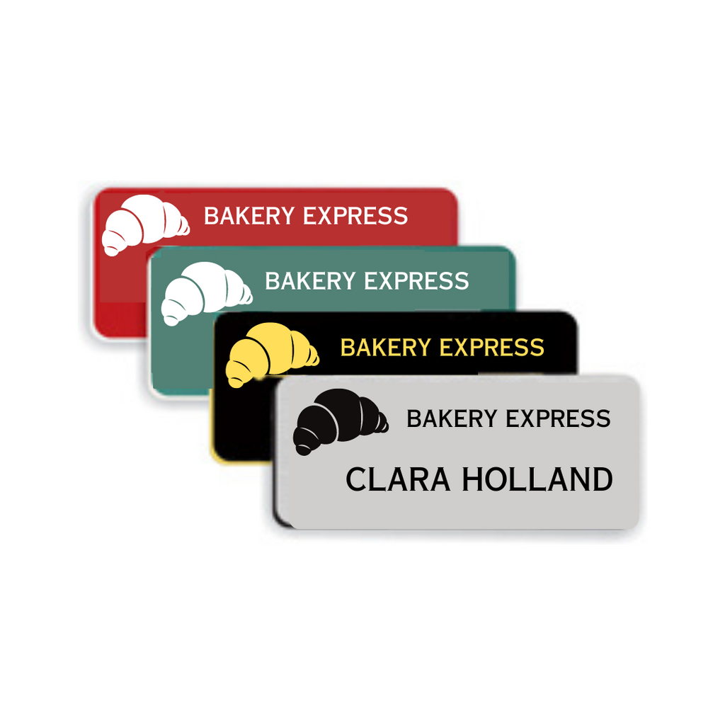 Labels & Badges – Abercrombie Engraving NZ
