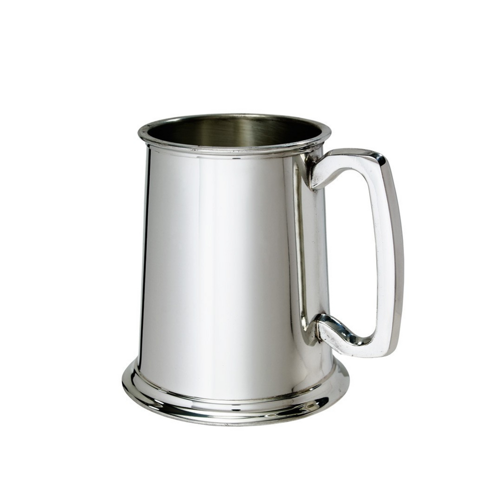 Tankards – Abercrombie Engraving NZ