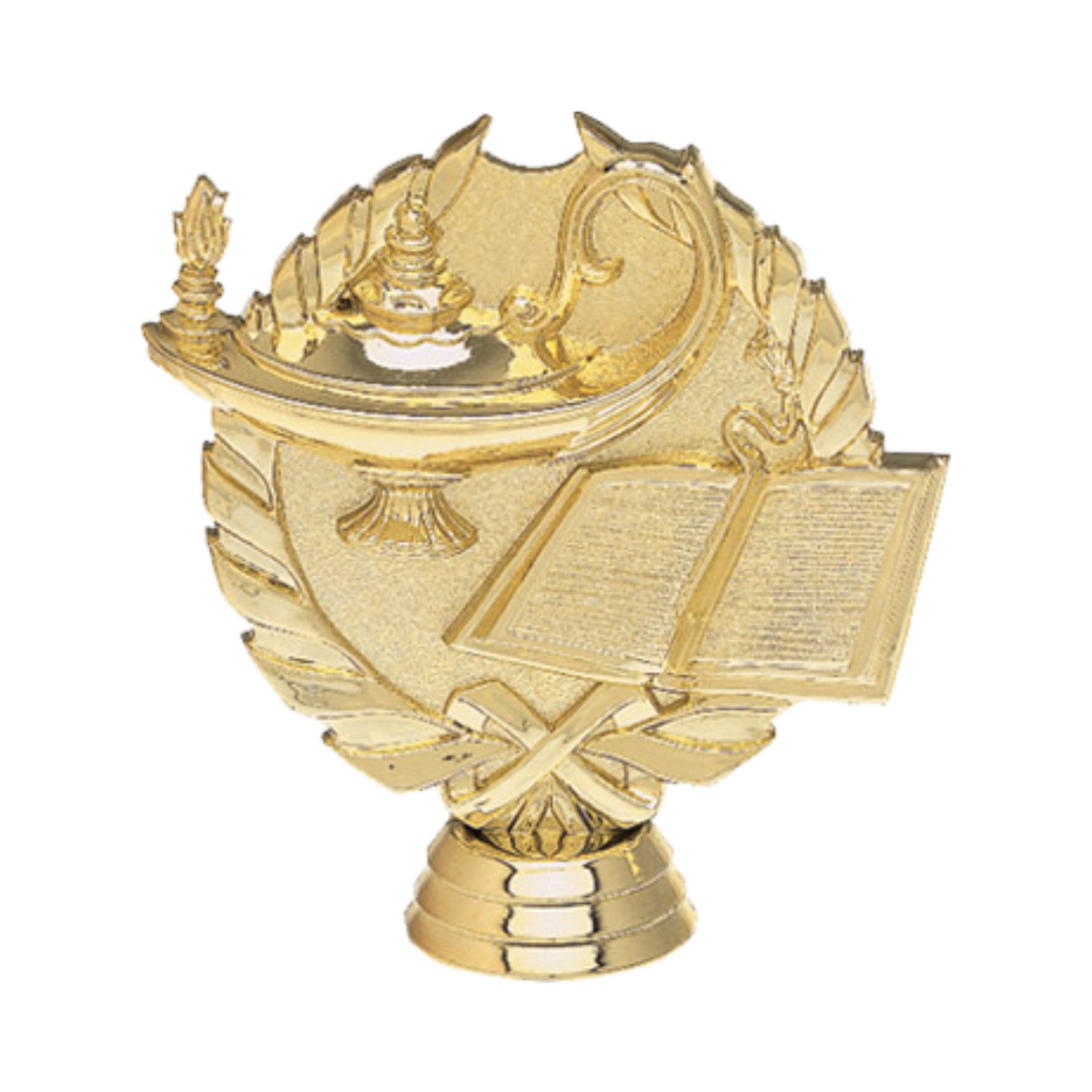 Knowledge Figure – Abercrombie Engraving NZ