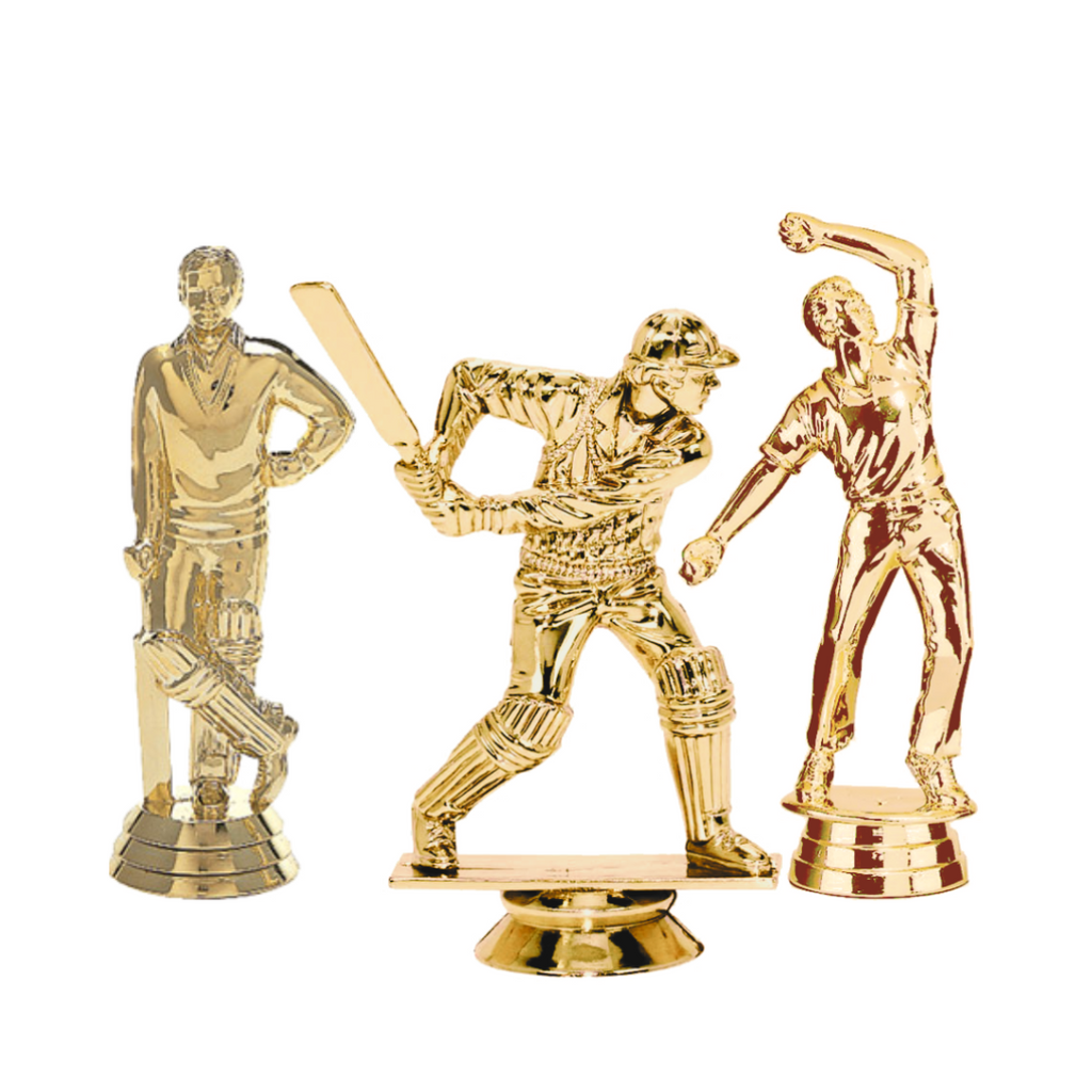 Cricket Figures – Abercrombie Engraving NZ