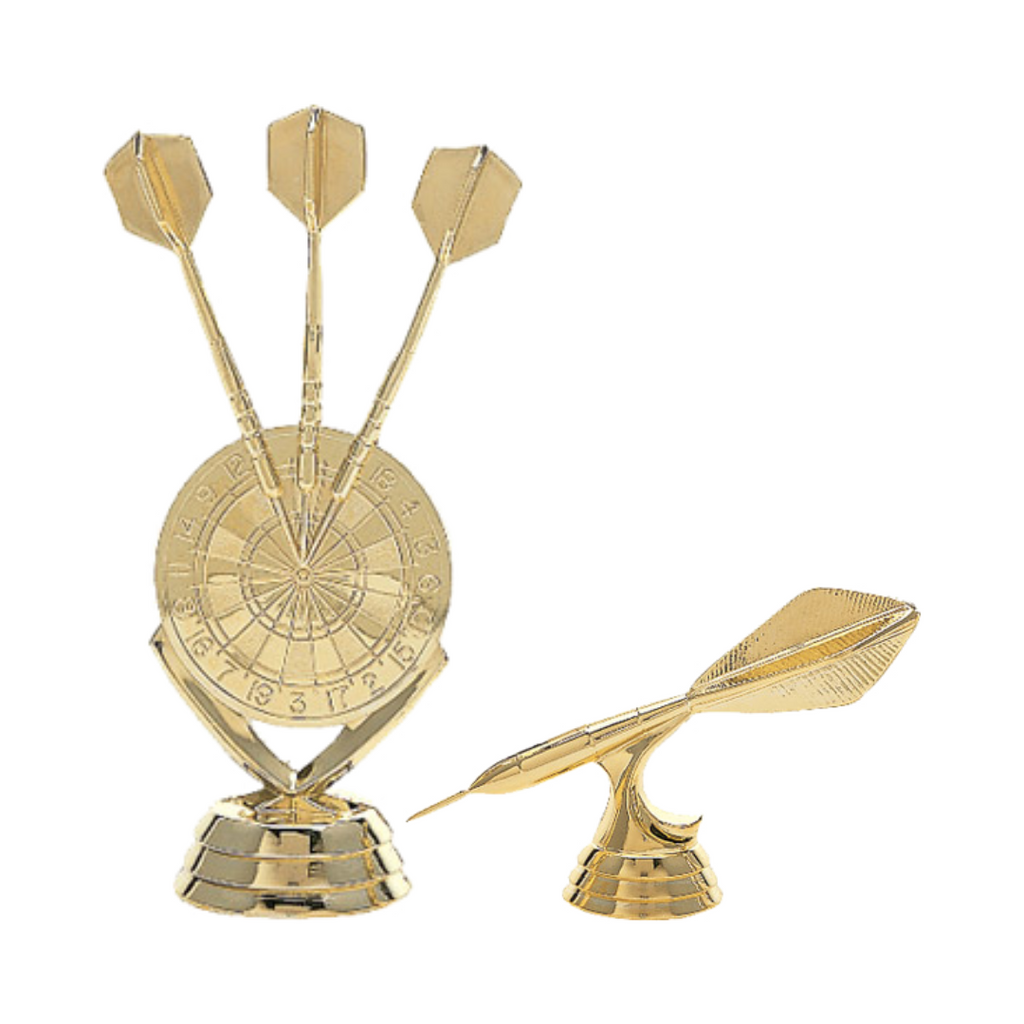 Darts Figures – Abercrombie Engraving NZ