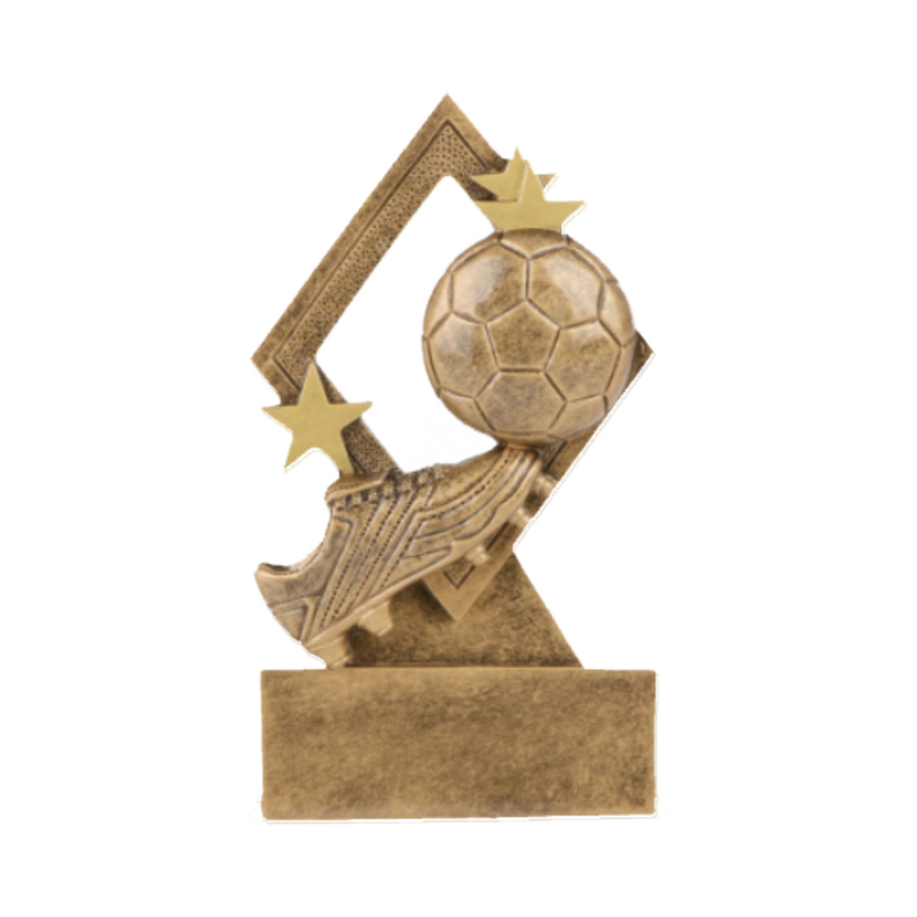 Football Diamond – Abercrombie Engraving NZ