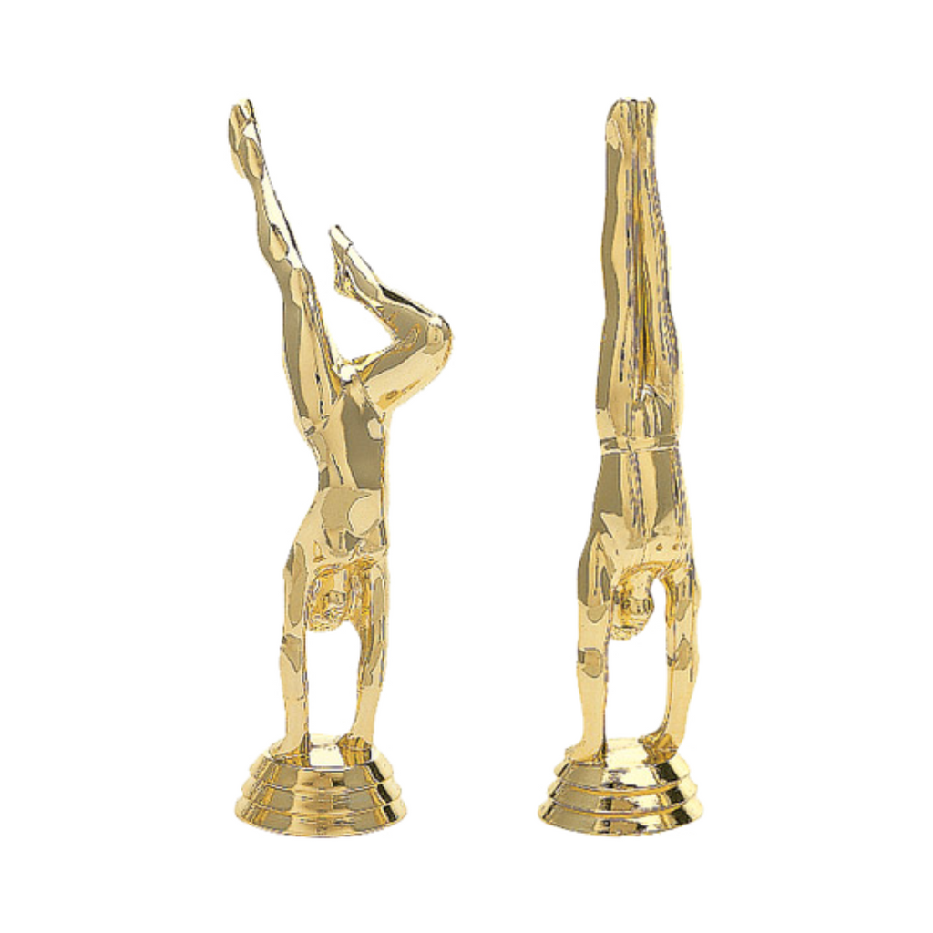 Gymnastics Figures – Abercrombie Engraving NZ