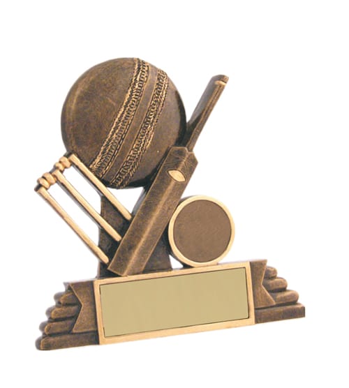 Cricket All Rounder – Abercrombie Engraving NZ